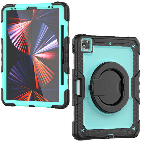 Buy Wholesale China Oem Rugged Plastic Tablet Case For Ipad Pro 12.9 ...