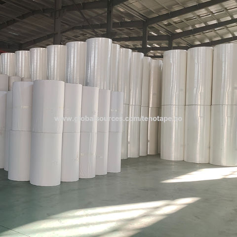 Buy Wholesale China Tissue Paper, Tissue Paper Roll, Paper Material For ...