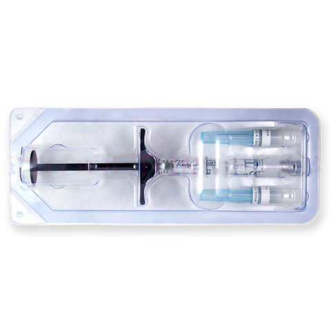 Buy Wholesale China Original Restylane Hyaluronic Acid Dermal Filler ...
