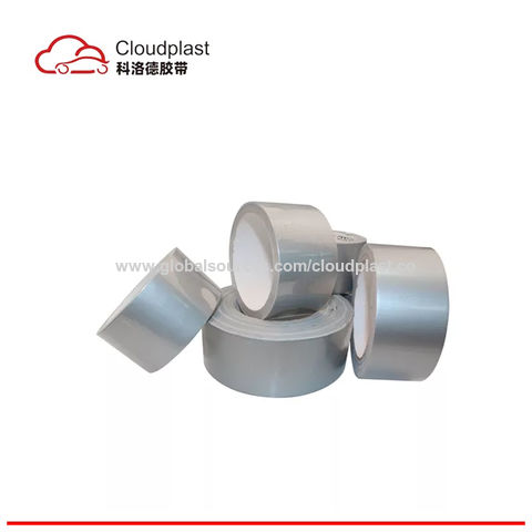 Buy Wholesale China Waterproof Sealing Repair Fabric Cloth Duct Alu ...