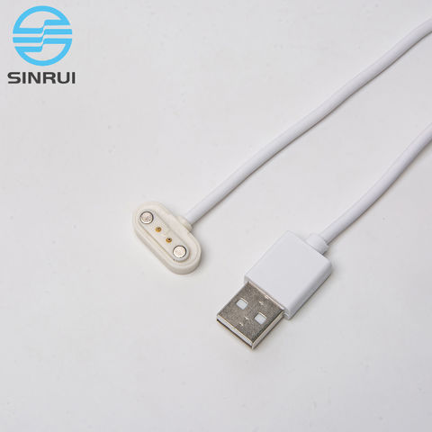 Buy Wholesale China Factory Direct Detachable Magnetic Data Cable With ...