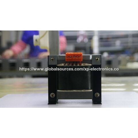 Buy Wholesale China Control Machine Tool Transformer & Control Machine ...