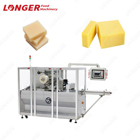 Buy Wholesale China Soap Box Cellophane Wrapping Machine & Soap ...