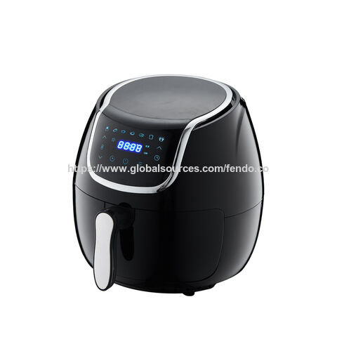 Buy Wholesale China New Kitchen Appliance 1400w Automatic Fast Food Non ...