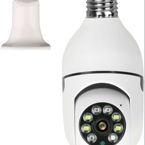 Buy Wholesale China Wireless Camera,mobile Phone Remote Home Wifi 360 ...