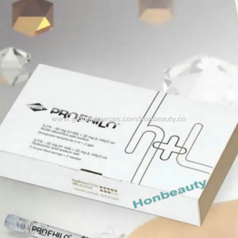 Buy Wholesale China Profhilo Filler Neck Injection Treatment & Profhilo ...