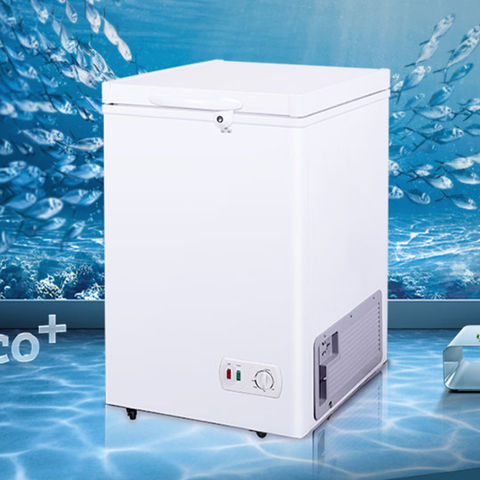 Buy Wholesale China Dc 12 V 100l With Solar Panels And Battery Solar ...