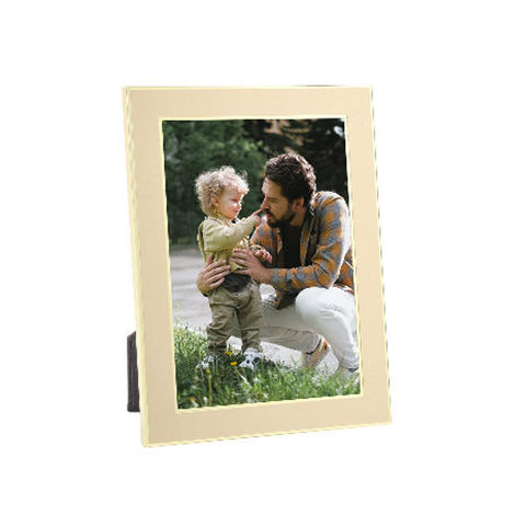 Buy Wholesale China Modern Simple Metal Photo Frame, Suitable For ...