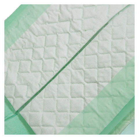 Buy Wholesale China Medical Underpads 60x90cm Disposable Hospital Adult ...