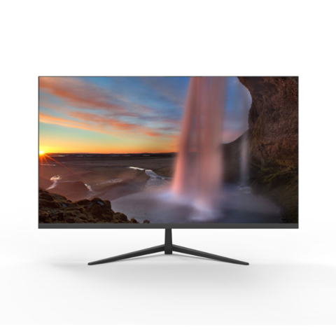 Buy Wholesale China Curved Gaming Monitor 24inch Fhd 165hz Va Lcd ...