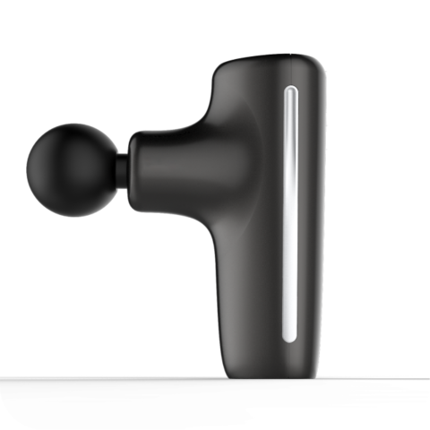 Buy Wholesale China Beoka Fascia Gun Mini Body Massager Tools For ...