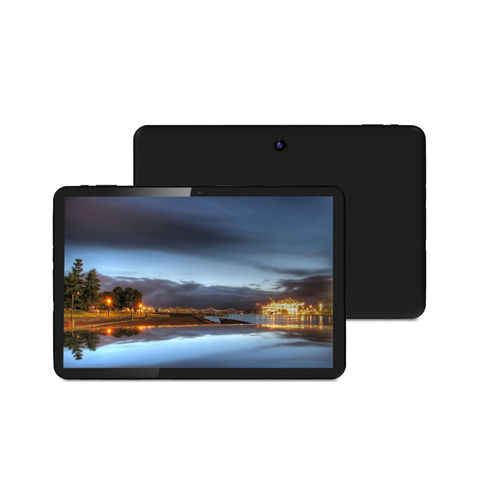 Buy Wholesale China Dc Charging 10inch Tablet Pc Fhd Ips Mtk8168 Wifi ...