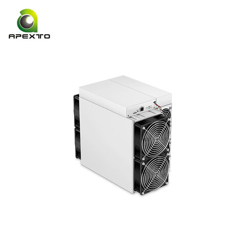 Buy Wholesale China Bitmain Antminer E9 2400m Eth Mining Machine Server ...