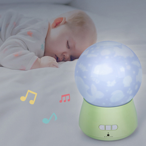 Buy Wholesale China Baby Projection Lamp High Quality Starsky ...