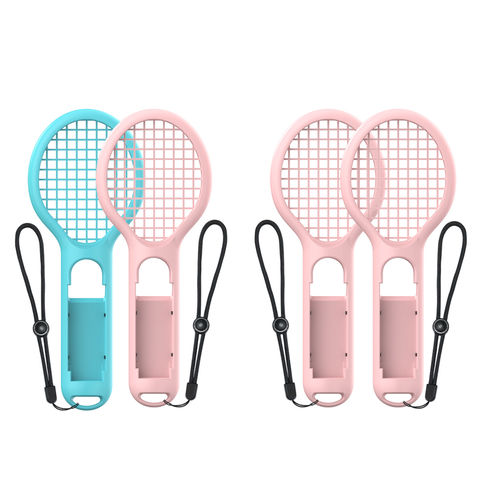 Bulk Buy China Wholesale 2 Pack Tennis Rackets For Switch Controller ...
