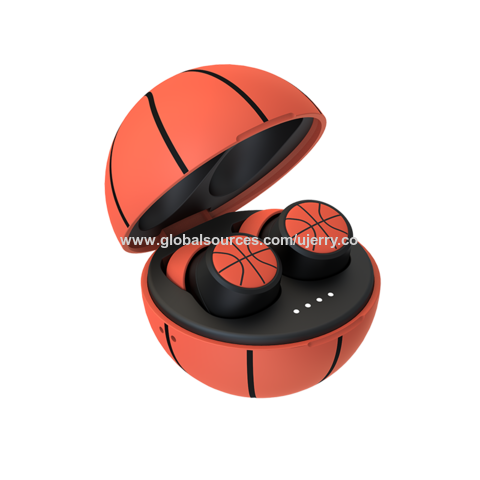 Buy Wholesale China Novelty Tws Earphone Bluetooth 5.0 True Wireless ...