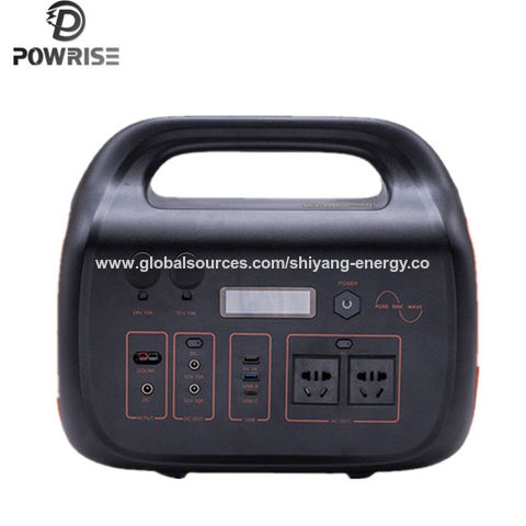 Buy Wholesale China Rechargeable Power Bank Solar Cell Lithium-ion ...