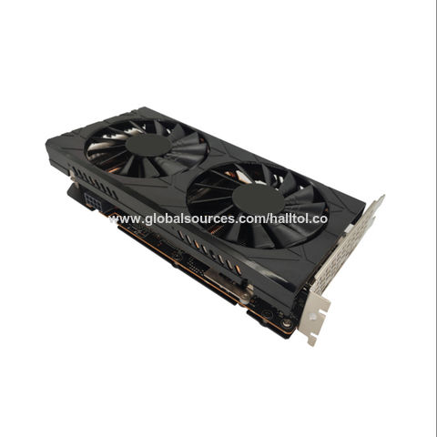 Buy Wholesale China Graphics Card Geforce Rtx 2060 Super Non Lhr For ...