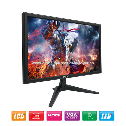 Buy Wholesale China Tft Ips Led Monitor Cheap Computer Desktop Pc ...