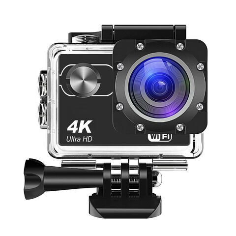 Buy Wholesale China Action Camera Sports Camera 4k 16mp Ultra Hd ...