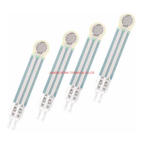 Buy Standard Quality China Wholesale Thin Film Flexible Pressure Sensor ...