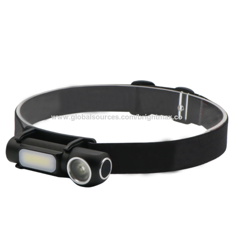 Buy Wholesale China High Quality Rechargeable Ip44 500 Lumens ...