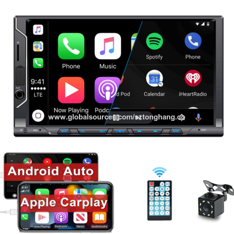 Buy Wholesale China 7 Inch Hd Car Mp5 Player Mirror Link,2din Car ...