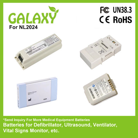 Buy Wholesale China For Hamilton Medical Inspired-energy Nl2024hd ...