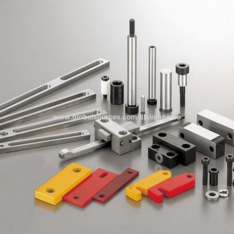 Buy Wholesale China Punch & Button Die For Fin Dies & Stamping Dir ...