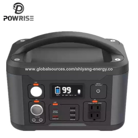 Buy Wholesale China Rechargeable Power Bank Battery Solar Modeule ...