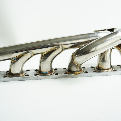 Buy Wholesale China Turbo Manifold Header For B*w E36 E46 325i 328i ...