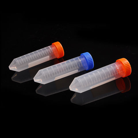 Buy Wholesale China Disposable Micro Centrifuge Tube 50ml & Centrifuge ...
