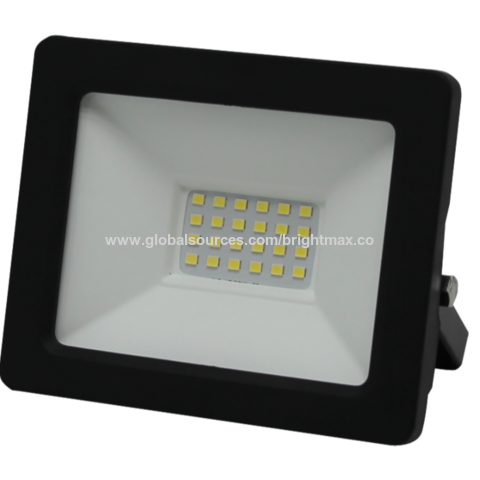 Buy Wholesale China Slim Flood Light Ip65 Ac 210v-240v 10w 20w 30w 50w ...