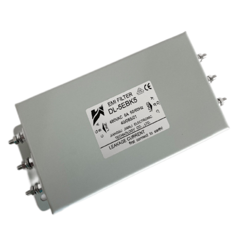 Buy Wholesale China Ac Emi Filters 3 Phase 3 Lines 5a - 1000a Multi ...