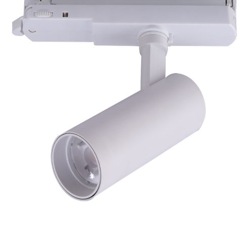 Buy Wholesale China Led Track Light 20w & Led Track Light at USD 12.4 ...