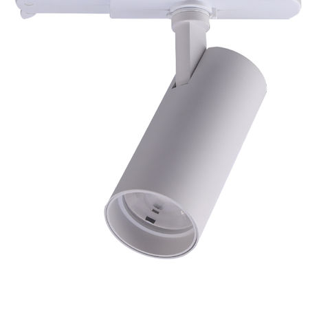 Buy Wholesale China Led Track Spot Light 20w & Led Track Light at USD ...