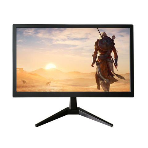 Buy Wholesale China Low Price 19 20 22 24 27inch Desktop Lcd Monitor Ips Led Desktop Pc Screen ...