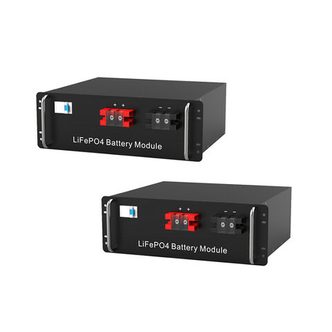 Oem Cheap 25.6v 100ah Lifepo4 Battery Pack Rechargeable Lithium Ion ...