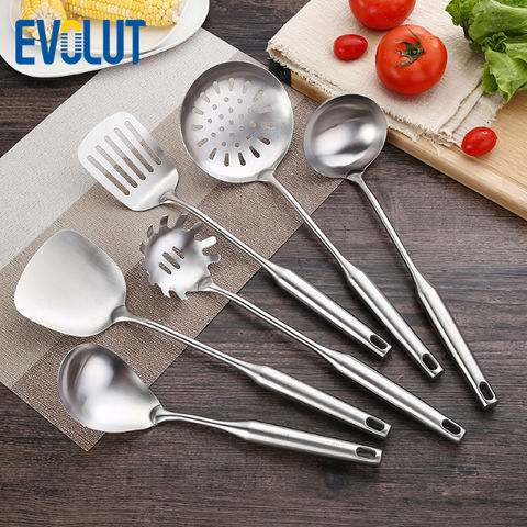 Buy Wholesale China Kitchen Cooking Utensils Sets Suppliers Non Stick ...