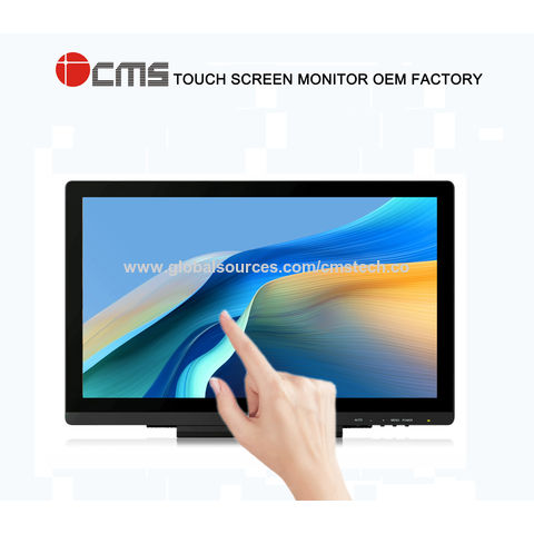 Buy Wholesale China Factory Hot Selling Best Price Capacitive Touch ...