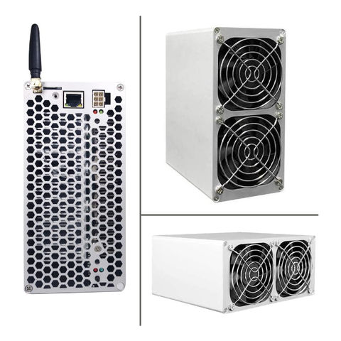 Buy Wholesale China New Goldshell Ck Box Miner Ckb Miner Wifi Version ...