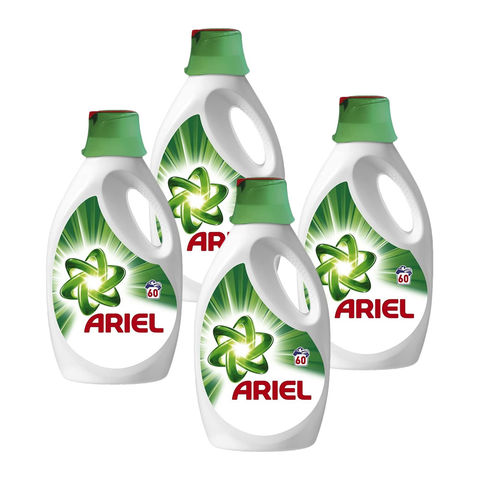 Buy Wholesale Germany Ariel 700ml Liquid Detergent Power Color & Liquid ...