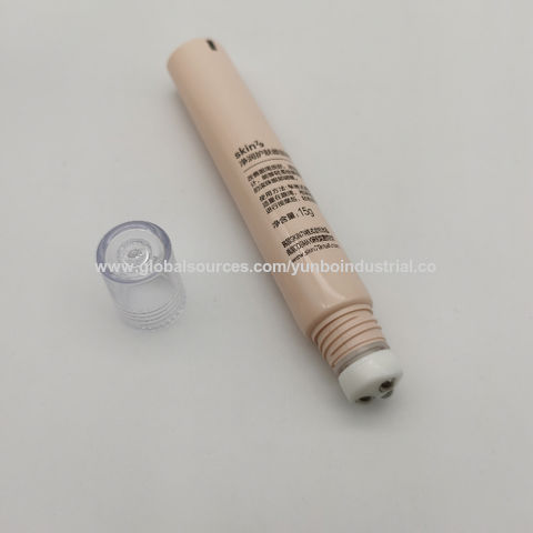 Buy Wholesale China Plastic Tubes For Cosmetics Eye Cream,10 Ml Eye ...