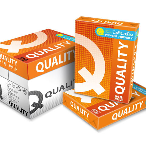 Buy Wholesale Germany Quality Plus A4 Copy Paper - A4 Legal Size Copy ...