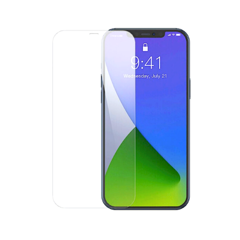 Buy Wholesale China Clear Tempered-glass Mobile Phone Screen Protectors ...