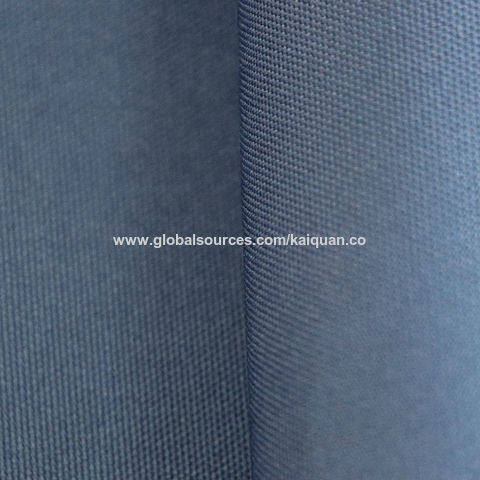 Buy Wholesale China 100% Polyester Fabric 900d*900d Density Water Proof ...