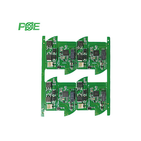 Buy Wholesale China Shenzhen Poe Multilayer 94v0 Pcb Pcba Boards Prototype Pcb Assembly & Pcb at ...