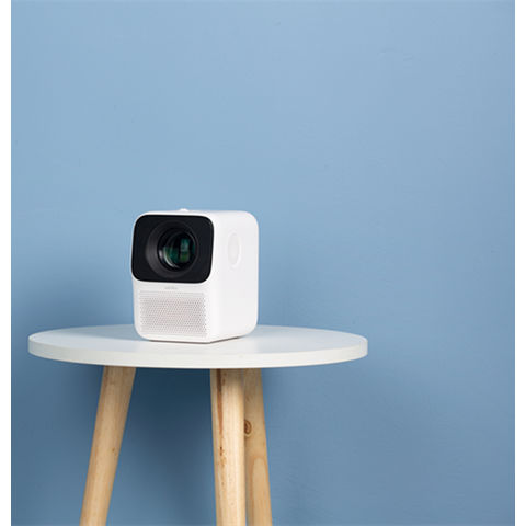 Buy Wholesale China Wanbo T2 Max Mini 1080p Lcd Led Netflix Youtube ...