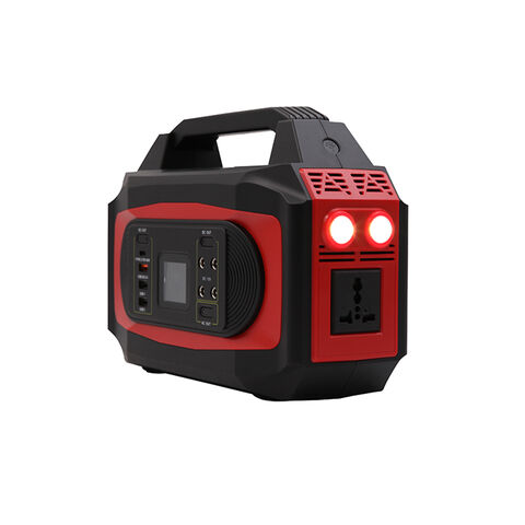 Buy Wholesale China Guangzhou Portable Outdoor Power Banks & Solar ...