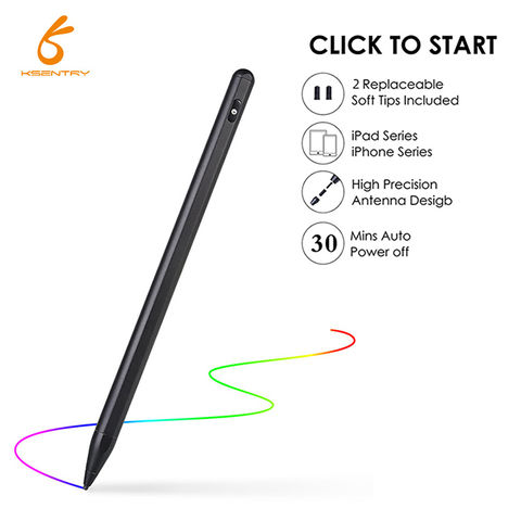 Buy Wholesale China Magnetic Stylus Pen For Ipad Surface Thinkpad, Good ...